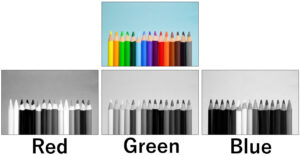 [Python/OpenCV] 画像の色(RGB値)を分類・変更する方法を解説！ColorMap一覧も紹介！｜すらぷろ